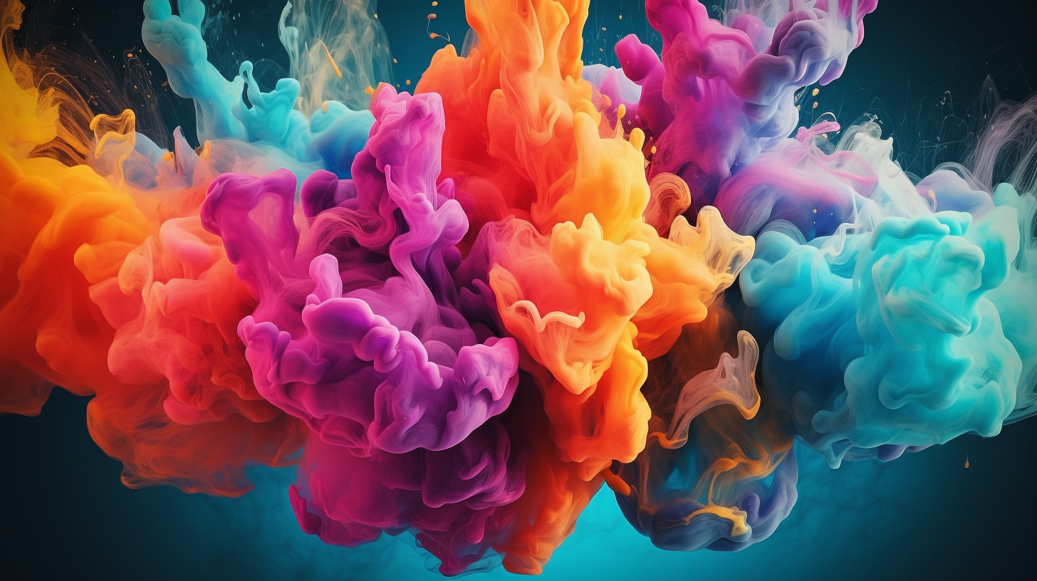 The Psychology of Colors: How Art Prints Influence Your Mood and Space